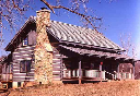 Blue Ridge House Plan | Southern Living House Plans